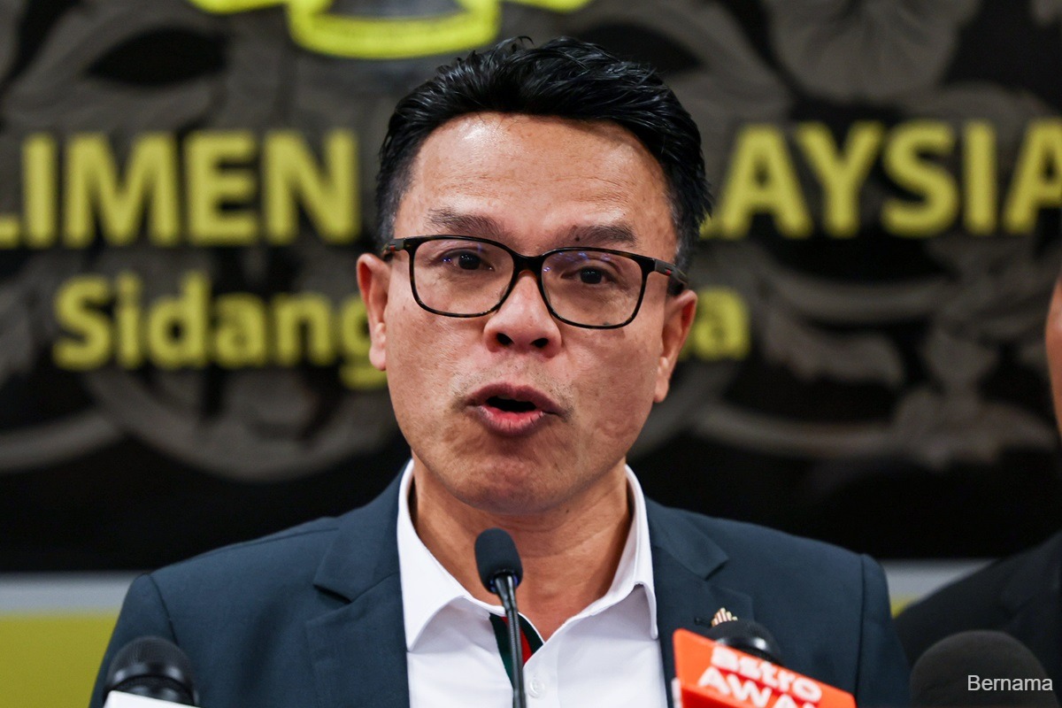 Ex-Nenggiri assemblyman drops lawsuit over cessation from Bersatu